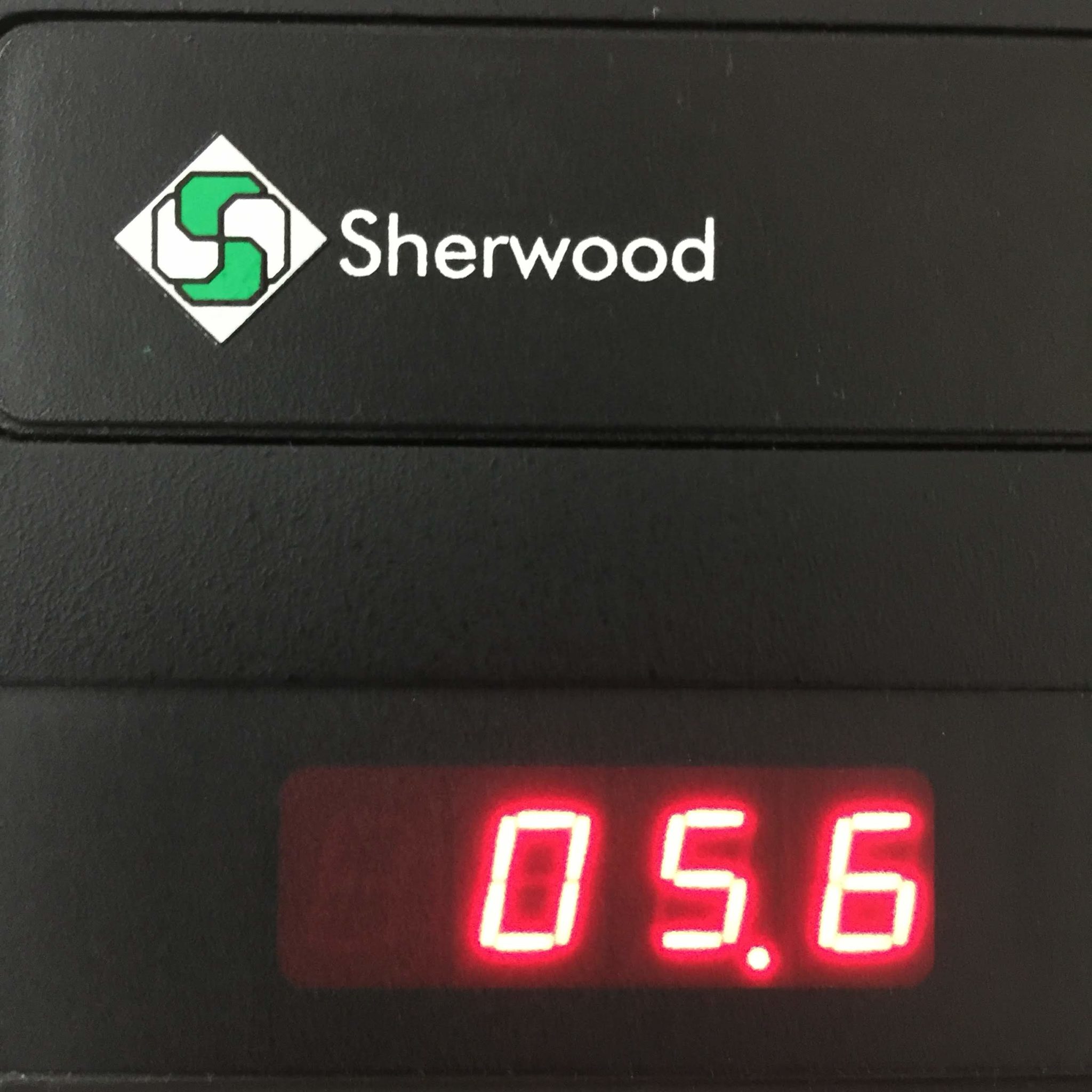 Sherwood Scientific Model 410 Flame Photometer - Richmond Scientific