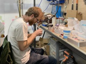 The Shellworks - Pioneers of the Bio-plastic Revolution