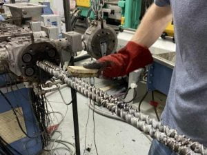 The Shellworks - Pioneers of the Bio-plastic Revolution