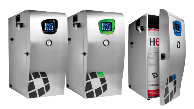 Hydrolab - Richmond Scientific