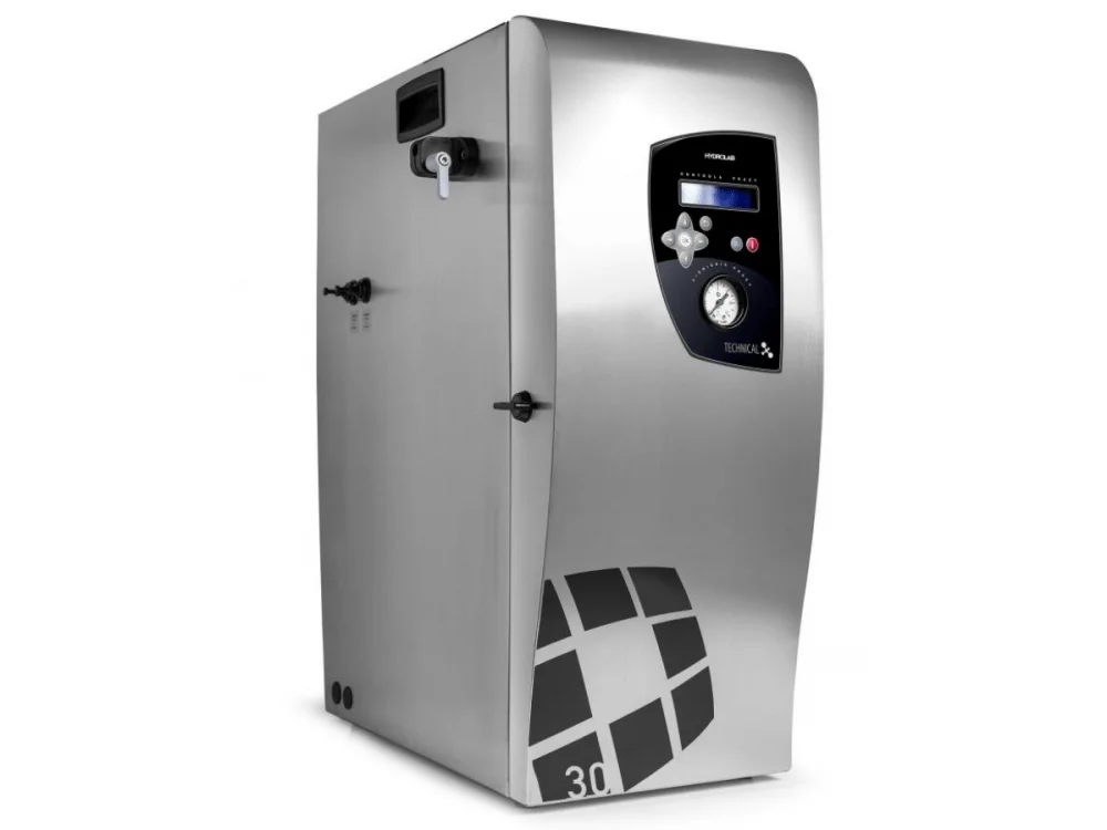 Hydrolab Technical Water Purification System - Richmond Scientific