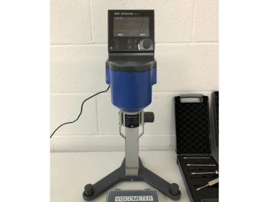 IKA Rotavisc lo-vi Viscometer - Richmond Scientific