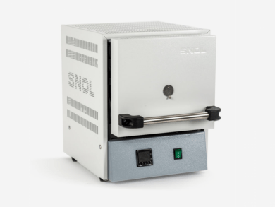 Snol Muffle Furnace 3/1100 - Richmond Scientific