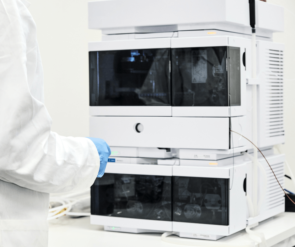 Used HPLC Systems for Sale - Richmond Scientific UK
