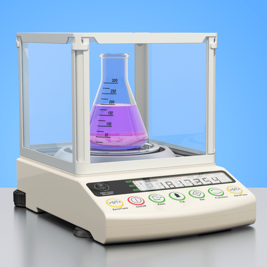 Balances - Richmond Scientific