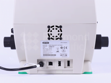 Bio-Rad ZOE Fluorescent Cell Imager - Richmond Scientific
