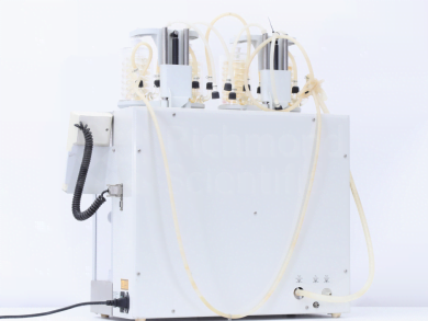 Buchi B-811 Extraction System - Richmond Scientific