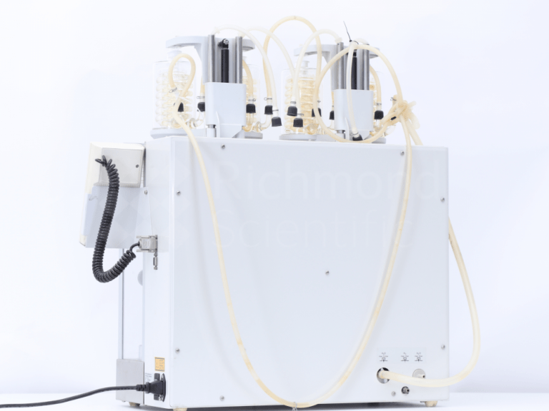 Buchi B-811 Extraction System - Richmond Scientific