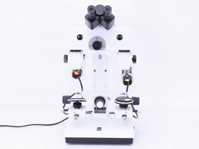 Forensic Comparison Microscope - Richmond Scientific