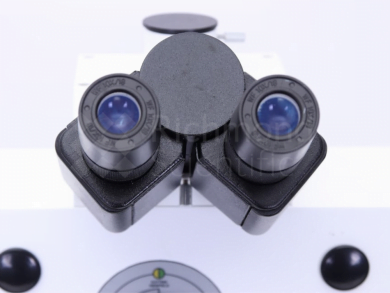 Forensic Comparison Microscope - Richmond Scientific