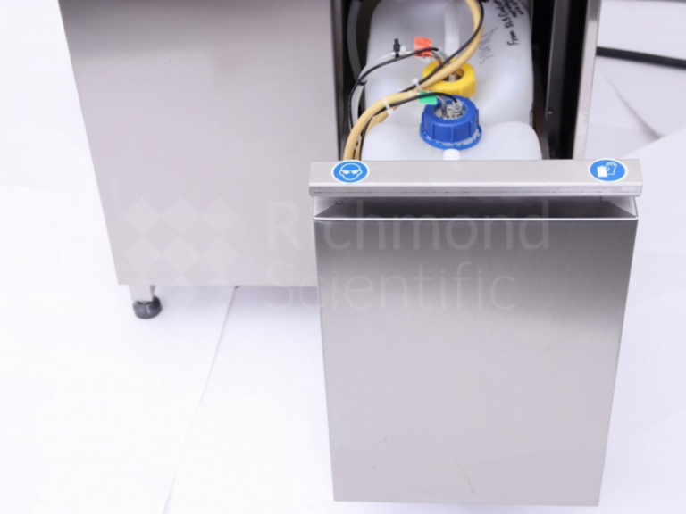 Lancer Laboratory Washer-Dryer 1300 LX - Richmond Scientific