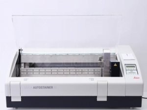 Leica Autostainer XL ST5010 - Richmond Scientific