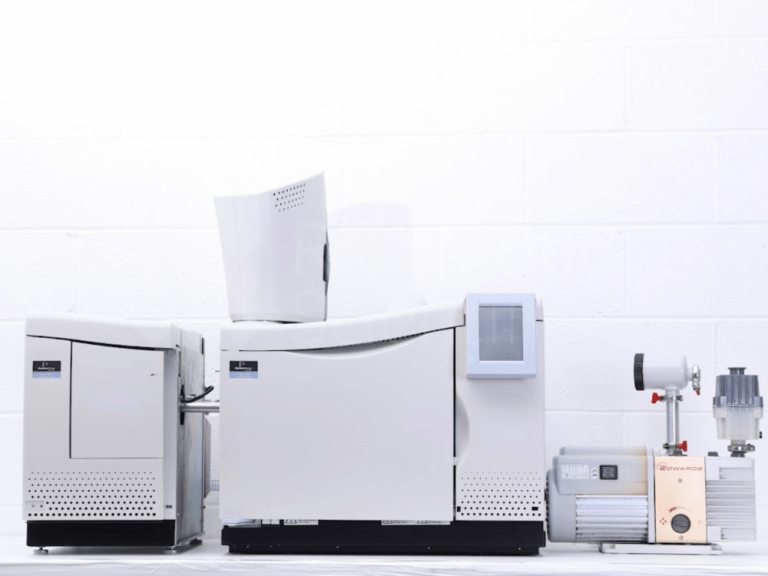 Perkin Elmer Clarus 600/600 T GC/MS - Richmond Scientific