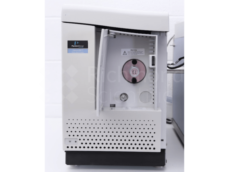 Perkin Elmer Clarus 600/600 T GC/MS - Richmond Scientific