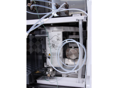 Agilent 1220 G4294B Infinity LC System HPLC - Richmond Scientific