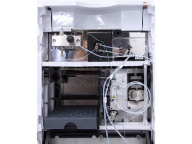 Agilent 1220 G4294B Infinity LC System HPLC - Richmond Scientific