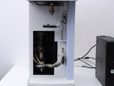 Perkin Elmer Pyris 1 TGA Thermogravimetric Analyser - Richmond Scientific