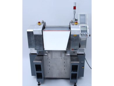 Exakt 120EH-450 Three Roll Mill - Richmond Scientific