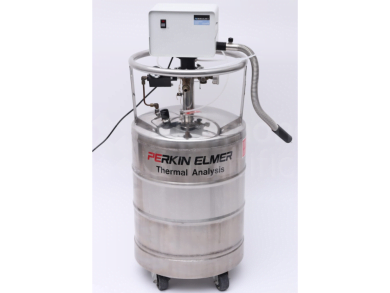 Perkin Elmer Pyris Diamond Differential Scanning Calorimeter (DSC) - Richmond Scientific