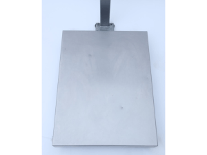 Mettler Toledo BBA231-3BC300A Bench Scale - Richmond Scientific