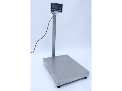 Mettler Toledo BBA231-3BC300A Bench Scale - Richmond Scientific
