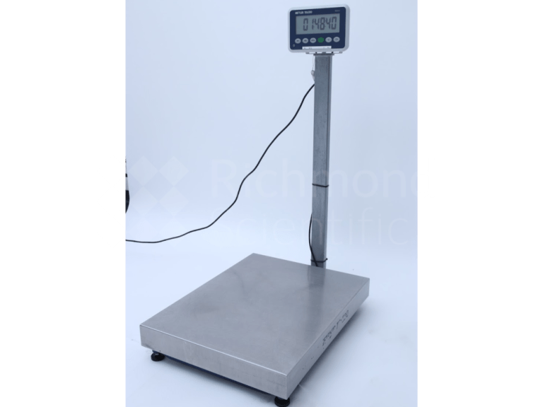Mettler Toledo BBA231-3BC300A Bench Scale - Richmond Scientific
