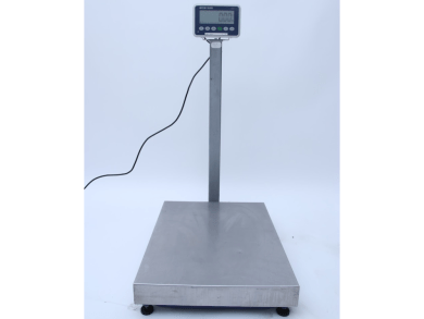 Mettler Toledo BBA231-3BC300A Bench Scale - Richmond Scientific