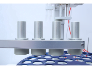 Mettler Toledo InMotion Pro Autosampler System - Richmond Scientific