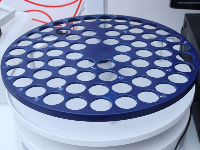 Mettler Toledo InMotion Pro Autosampler System - Richmond Scientific