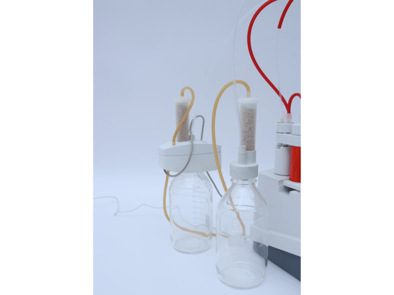 Mettler Toledo V20S Volumetric KF Titrator - Richmond Scientific