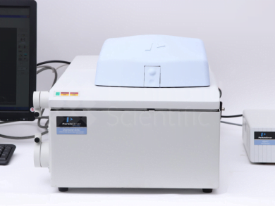 Perkin Elmer Pyris Diamond Differential Scanning Calorimeter (DSC) - Richmond Scientific