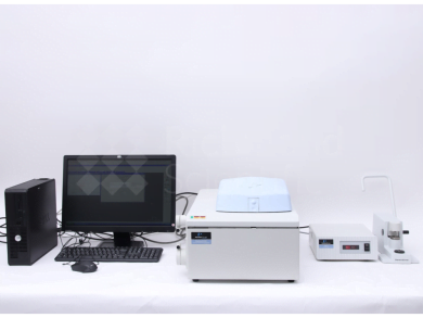 Perkin Elmer Pyris Diamond Differential Scanning Calorimeter (DSC) - Richmond Scientific