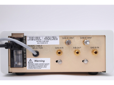 Perkin Elmer Pyris Diamond Differential Scanning Calorimeter (DSC) - Richmond Scientific