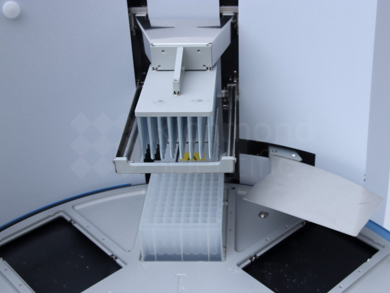Thermo Scientific KingFisher Flex Purification System - Richmond Scientific