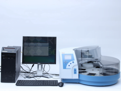 Thermo Scientific KingFisher Flex Purification System - Richmond Scientific