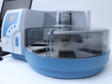 Thermo Scientific KingFisher Flex Purification System - Richmond Scientific