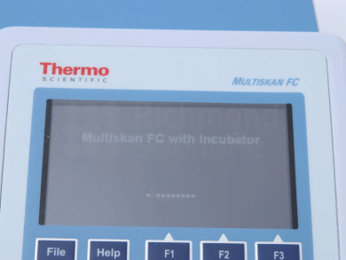 Thermo Scientific Multiskan FC 357 Microplate Photometer - Richmond ...