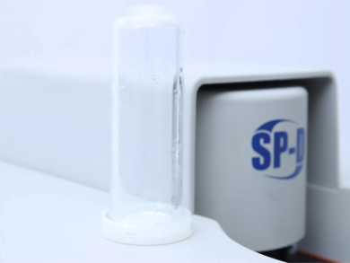 CEM Discover SP-D Plus Microwave Digestion System - Richmond Scientific