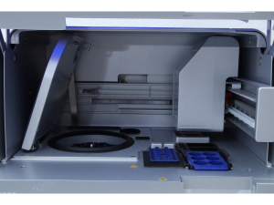 Qiagen QIACube - Richmond Scientific