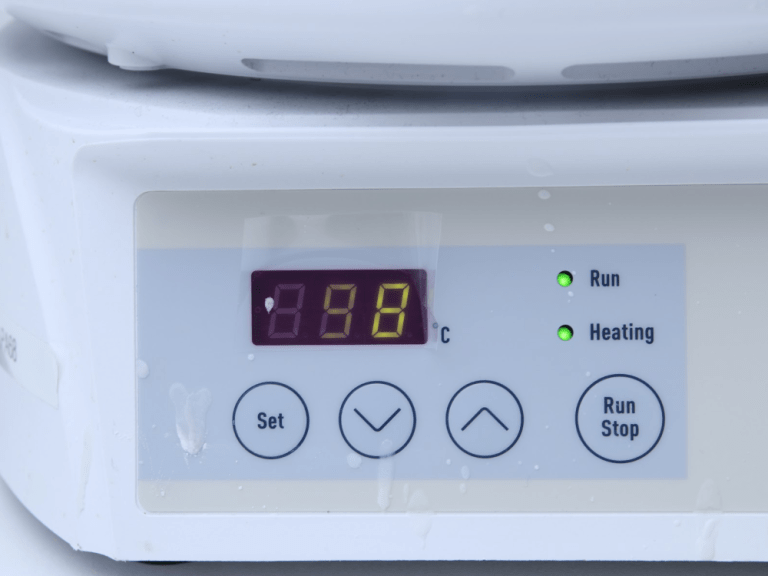 Stuart Digital High Temperature Oil Bath - Richmond Scientific