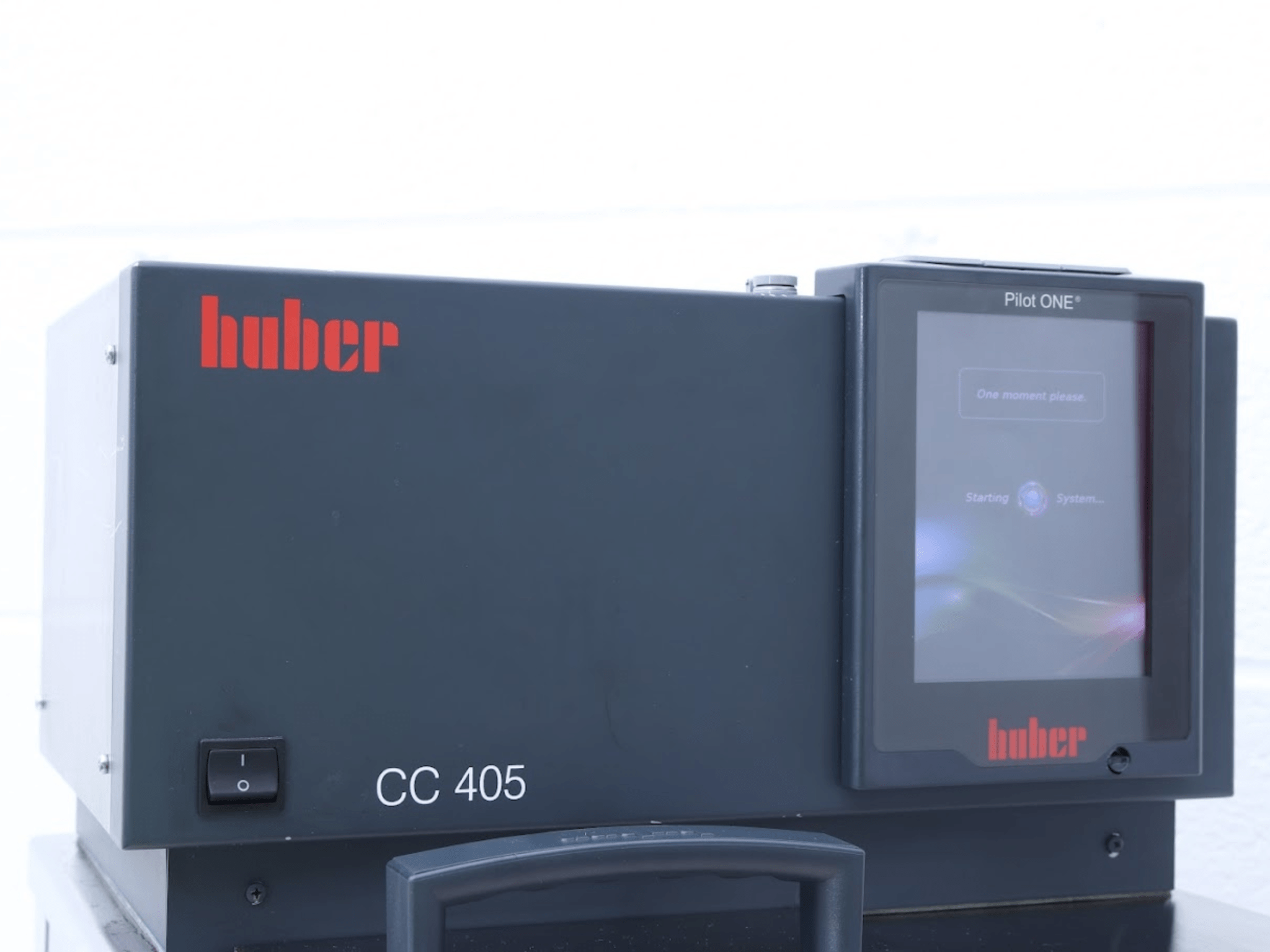 Huber CC 405 Refrigeration Bath Circulator - Richmond Scientific