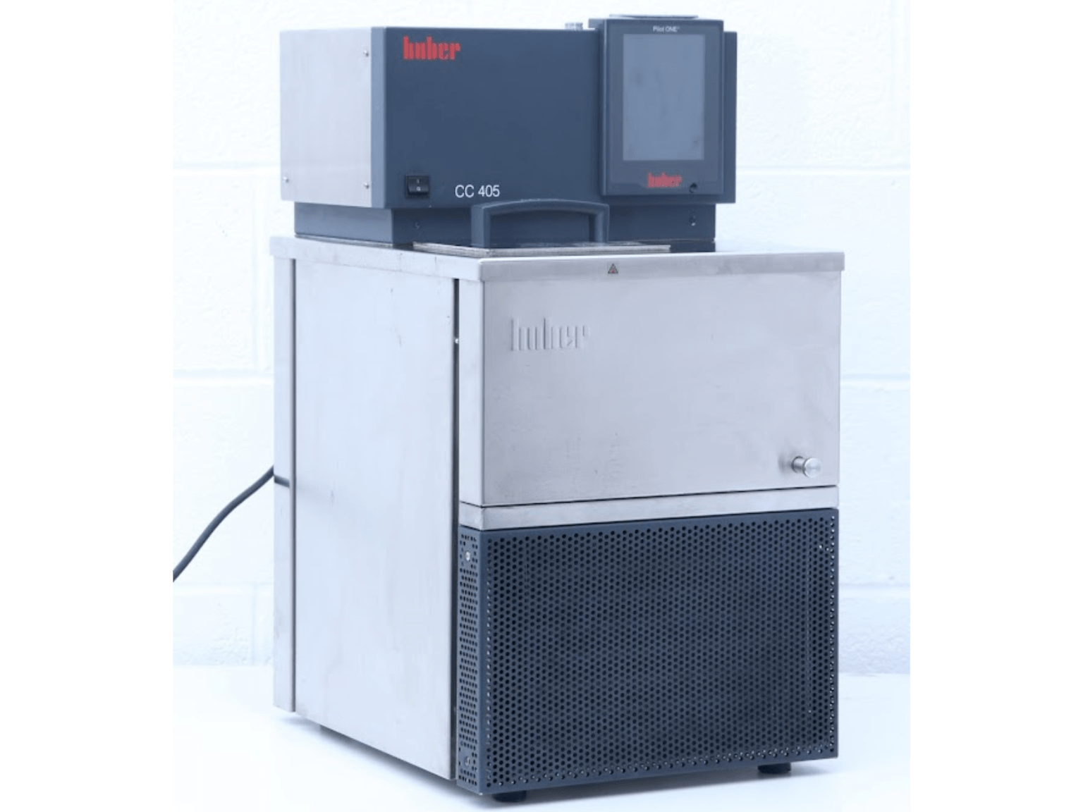 Huber CC 405 Refrigeration Bath Circulator - Richmond Scientific