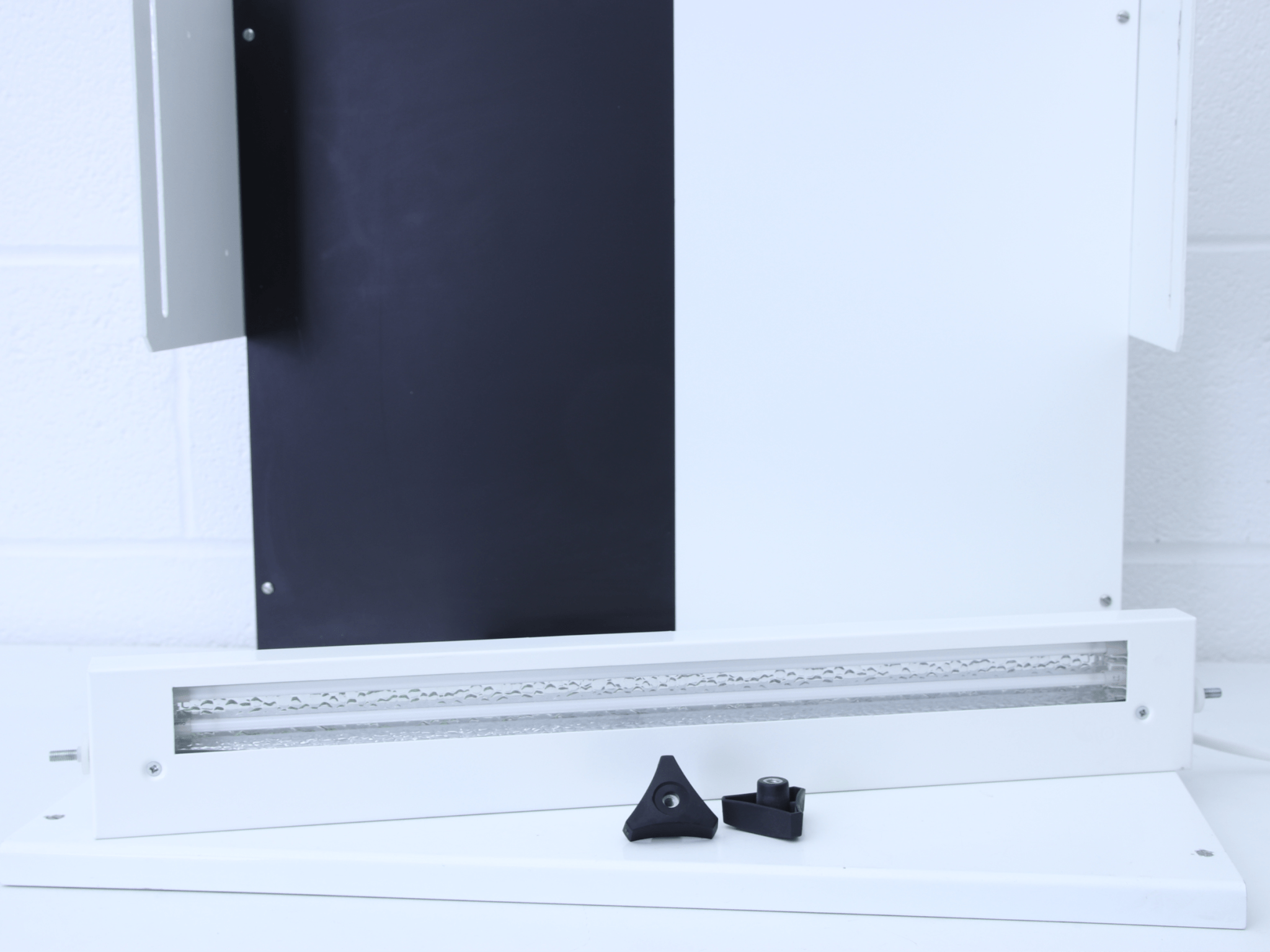 Adelphi Apollo II Liquid Inspection Unit - Richmond Scientific