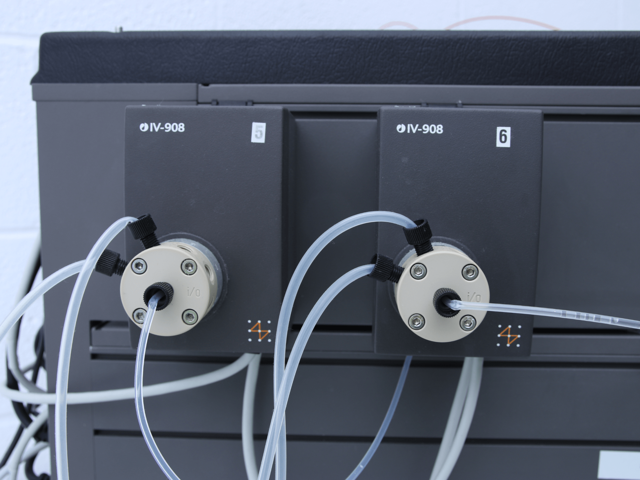 Amersham Biosciences AKTA FPLC System - Richmond Scientific