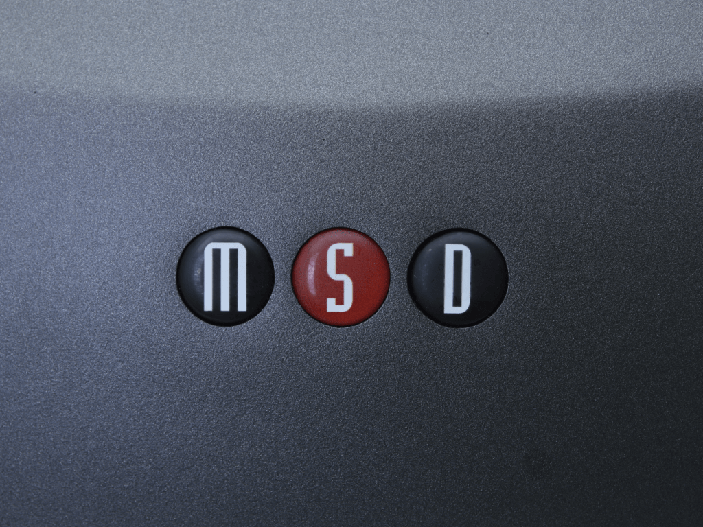 MSD 1250 Sector Imager 2400A Microplate Reader - Richmond Scientific