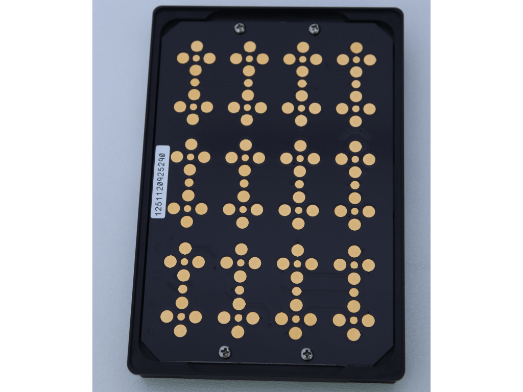 MSD 1250 Sector Imager 2400A Microplate Reader - Richmond Scientific