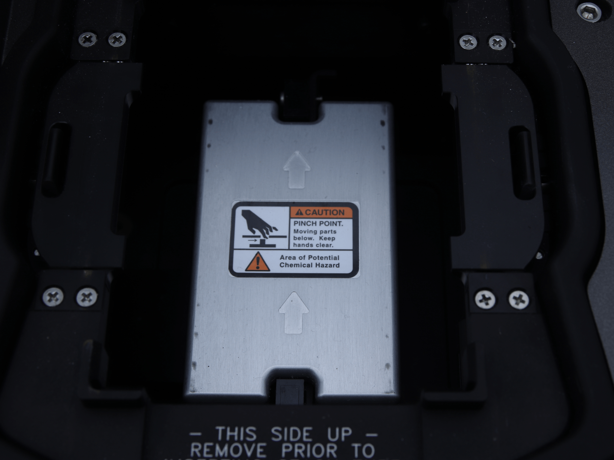 MSD 1250 Sector Imager 2400A Microplate Reader - Richmond Scientific