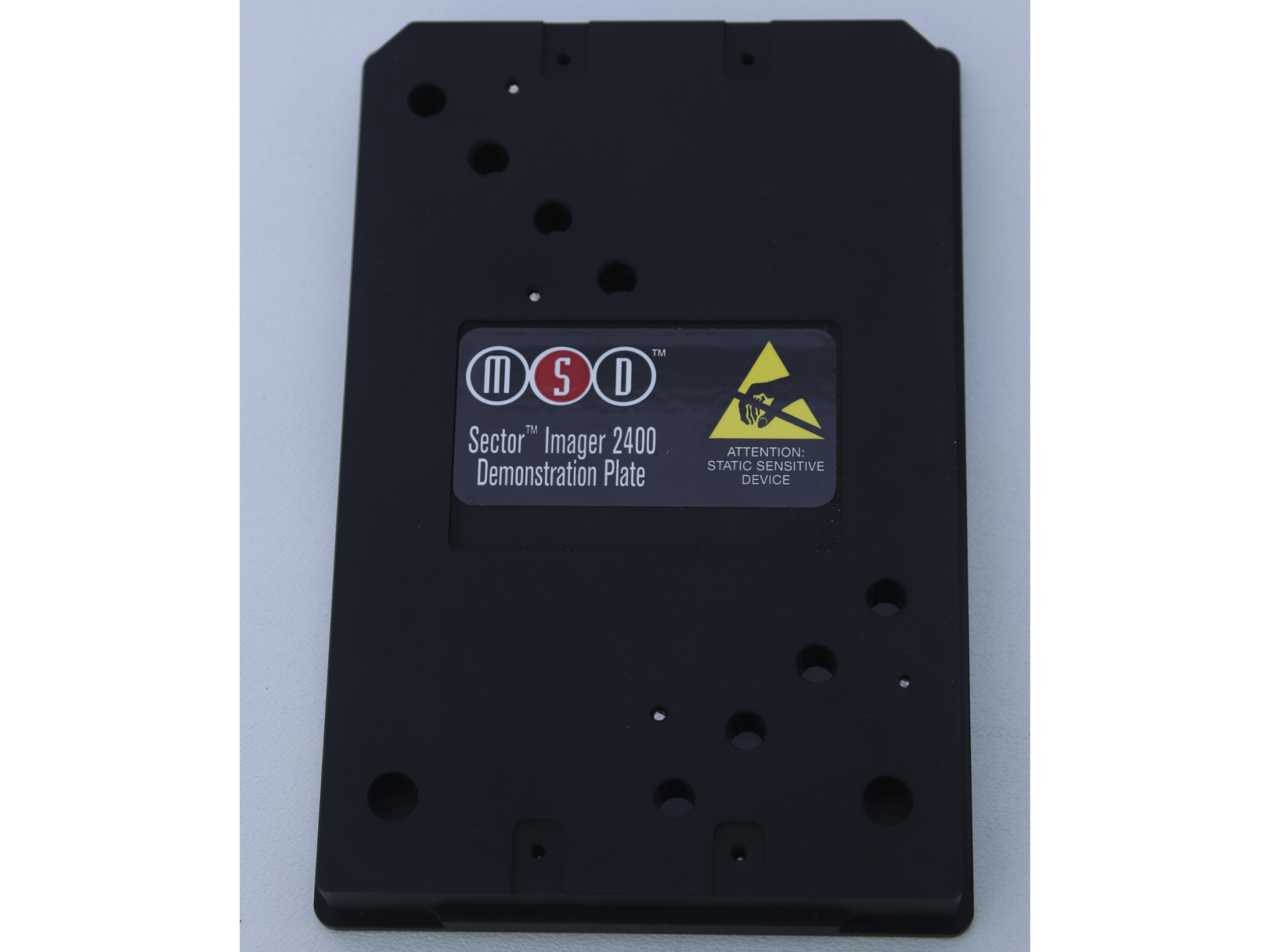 MSD 1250 Sector Imager 2400A Microplate Reader - Richmond Scientific