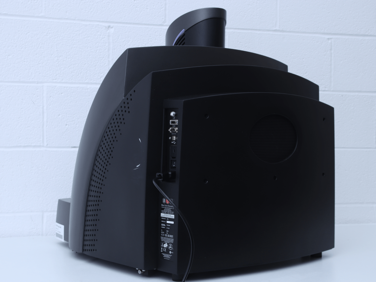 MSD 1250 Sector Imager 2400A Microplate Reader - Richmond Scientific