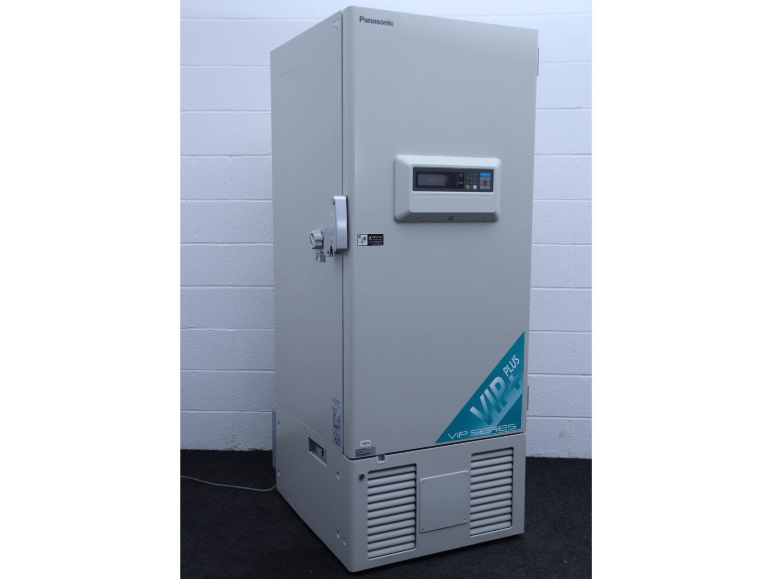 ULT Freezers - Richmond Scientific